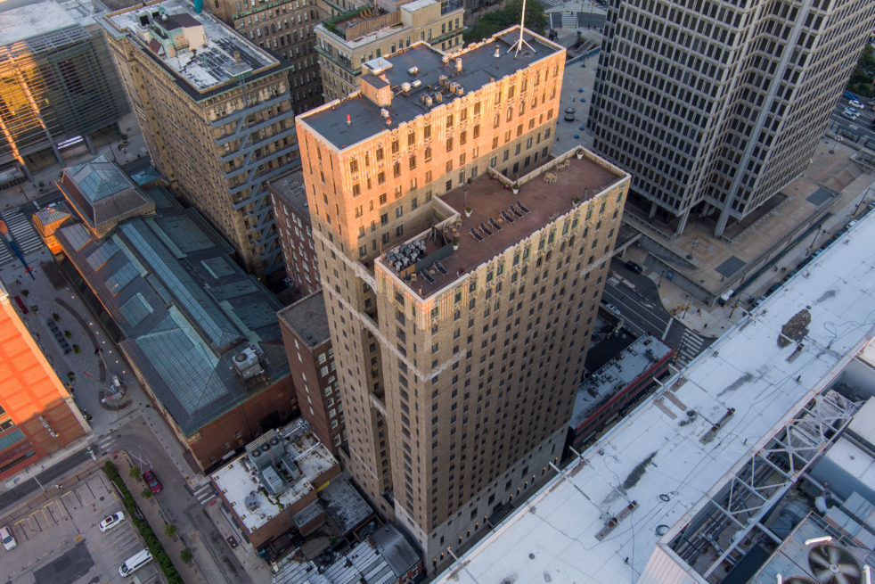 Residents - GY Properties